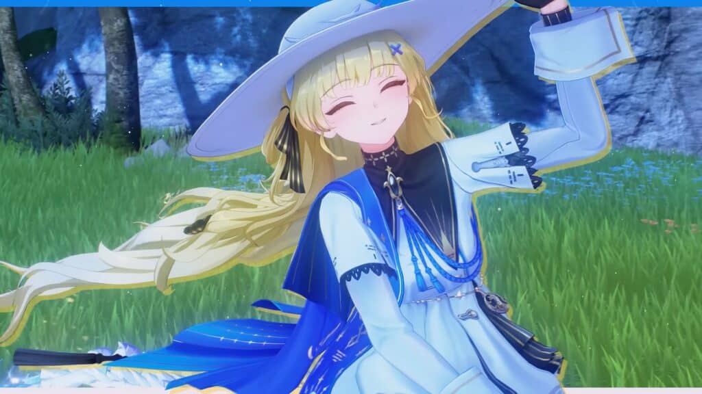 Wuthering Waves: Should You Pull for Phoebe? - Games Fuze