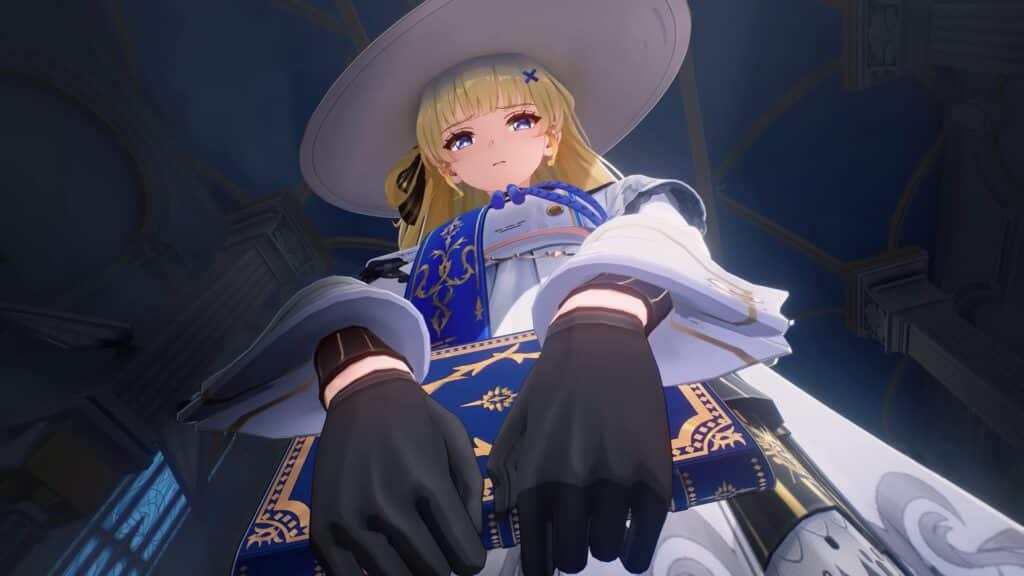 Wuthering Waves: Should You Pull for Phoebe? - Games Fuze