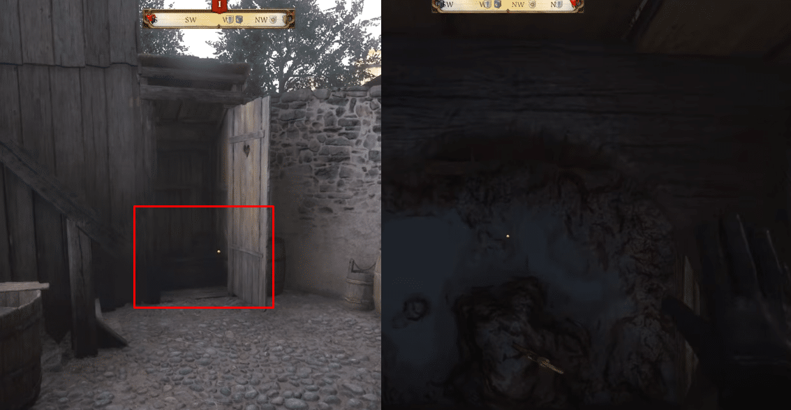 How to Get the Key to the Royal Treasury for the Oratores Quest in ...