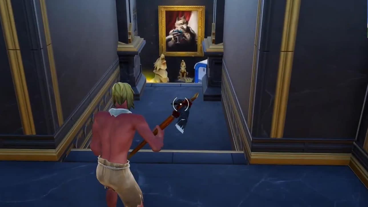 Fortnite: All Secret Vault Locations in Chapter 6 Season 2 | Statues ...