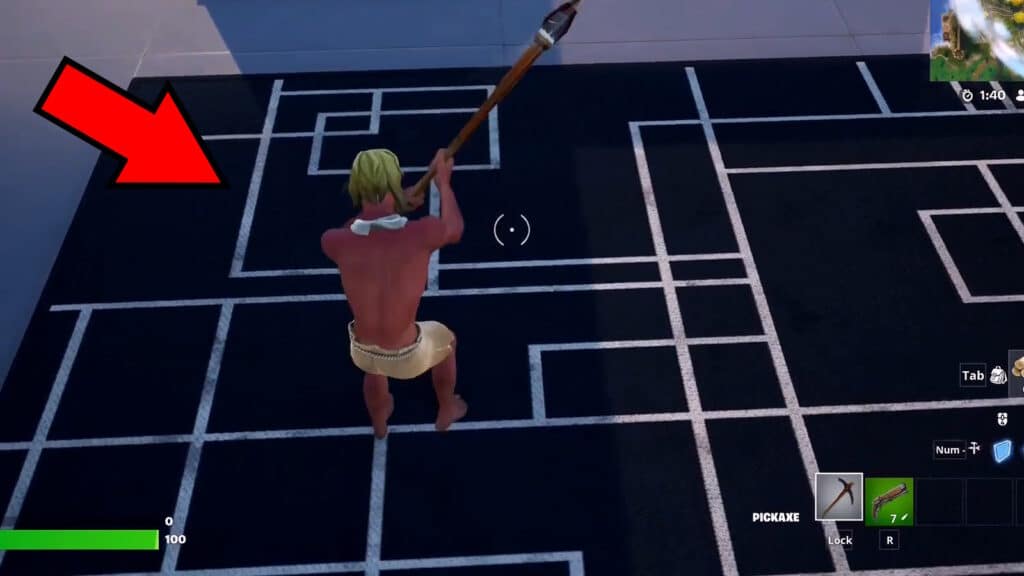 Fortnite: All Secret Vault Locations in Chapter 6 Season 2 | Statues ...