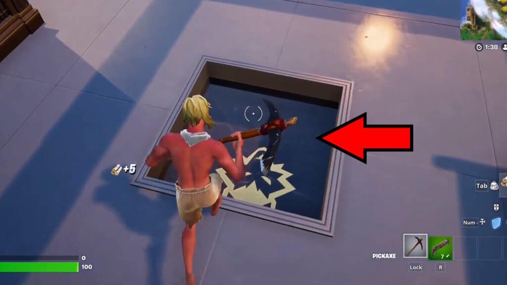 Fortnite: All Secret Vault Locations in Chapter 6 Season 2 | Statues ...
