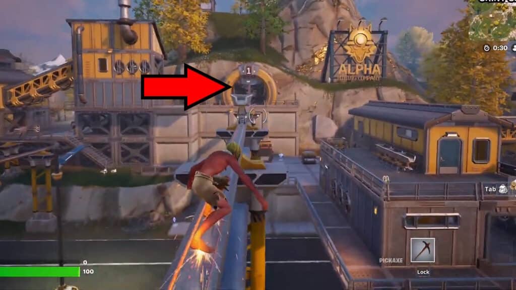 Fortnite: All Secret Vault Locations in Chapter 6 Season 2 | Statues ...