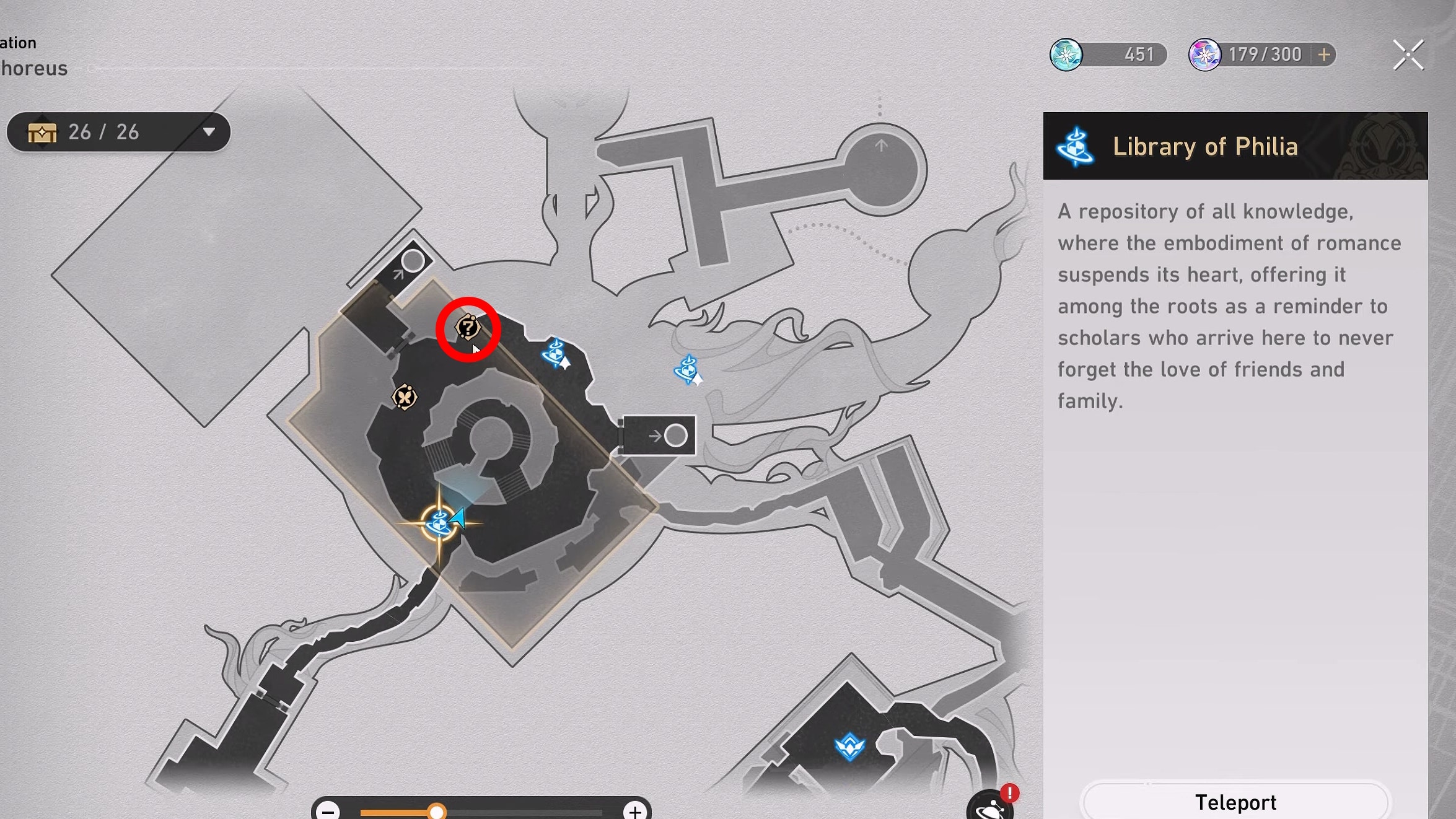 Honkai Star Rail: All Sage's Statue Locations | Murmuring Woods Puzzle