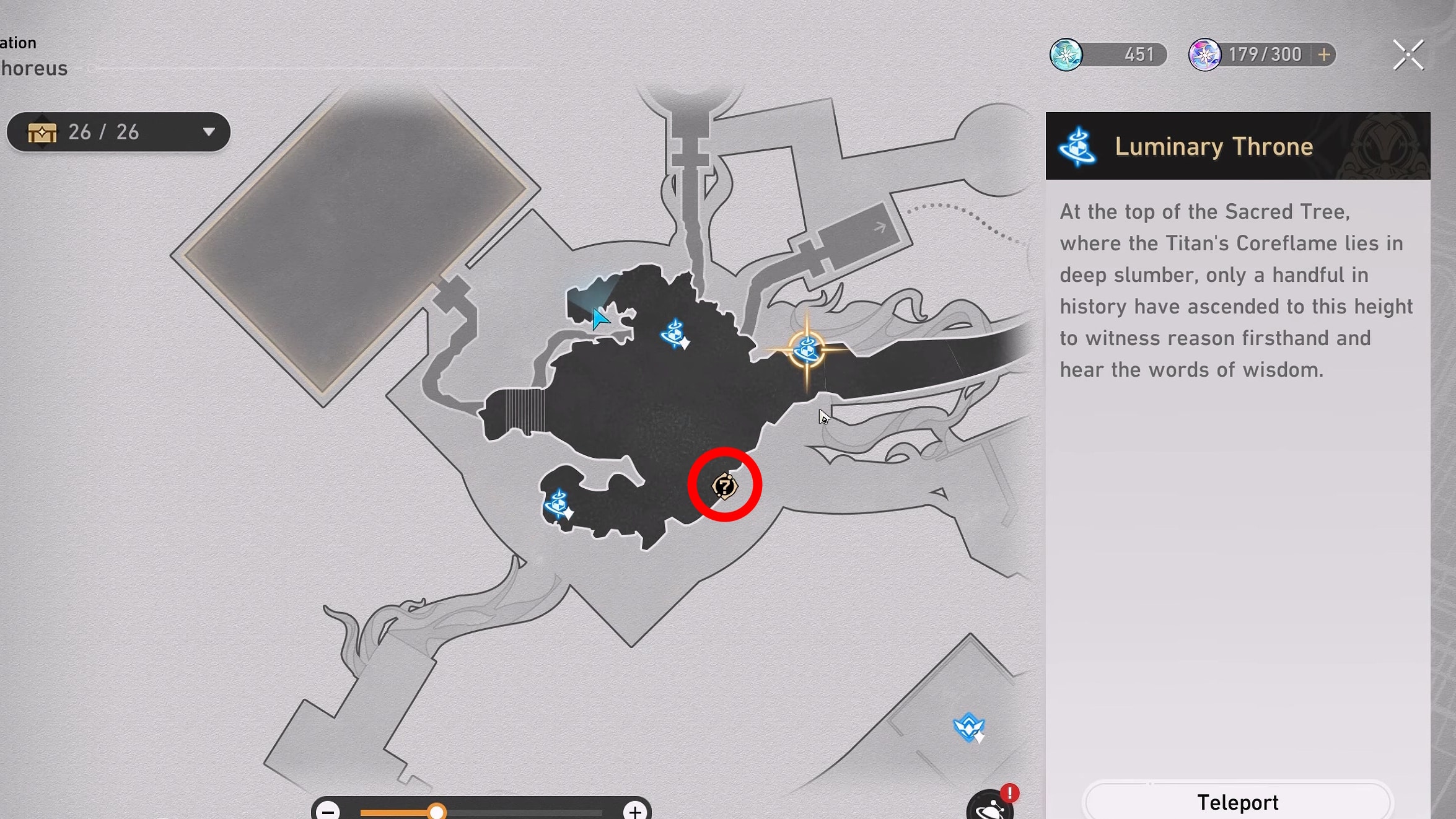 Honkai Star Rail: All Sage's Statue Locations | Murmuring Woods Puzzle