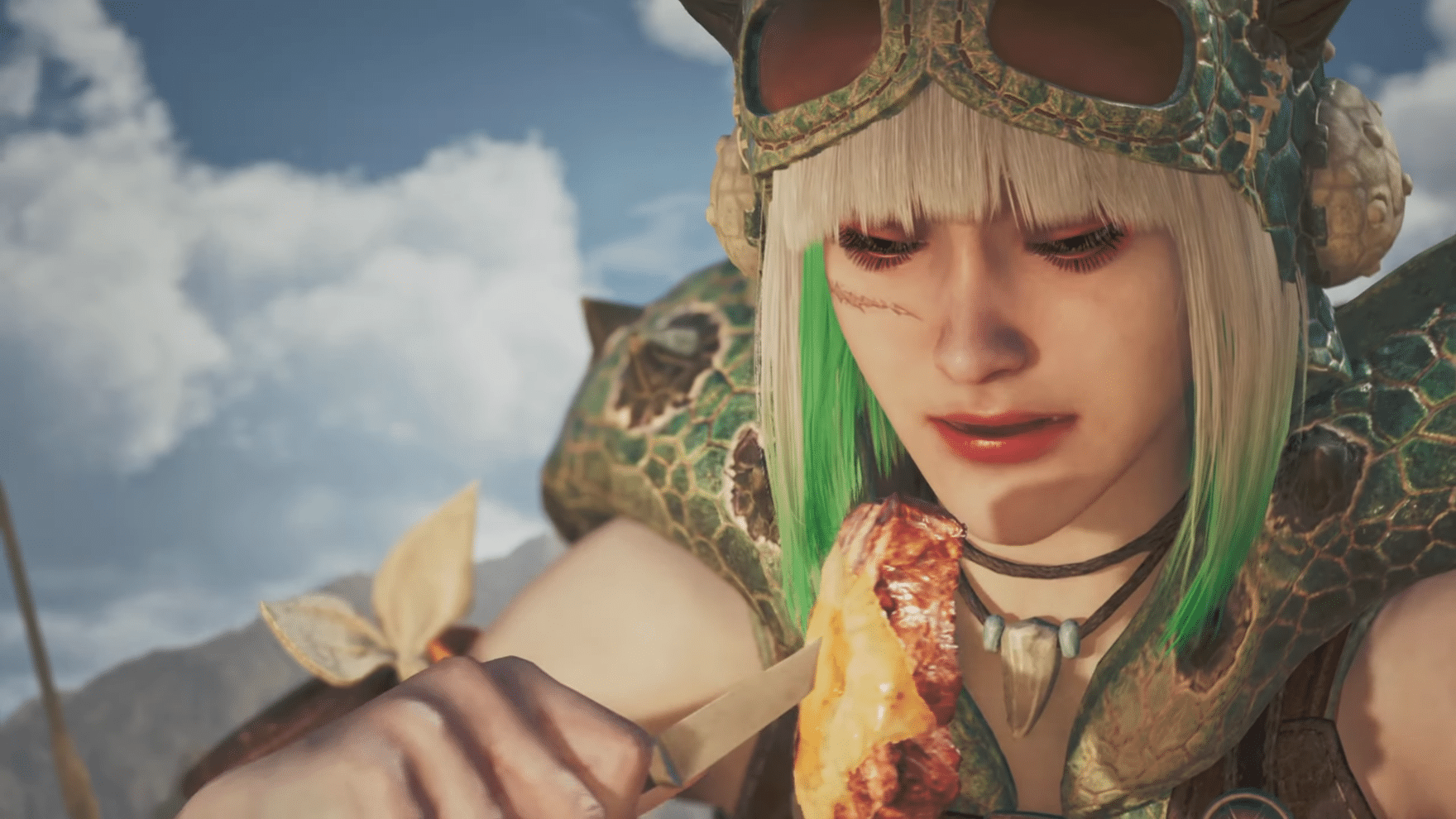 Ultimate Cooking Guide For Beginners In Monster Hunter Wilds - Games Fuze