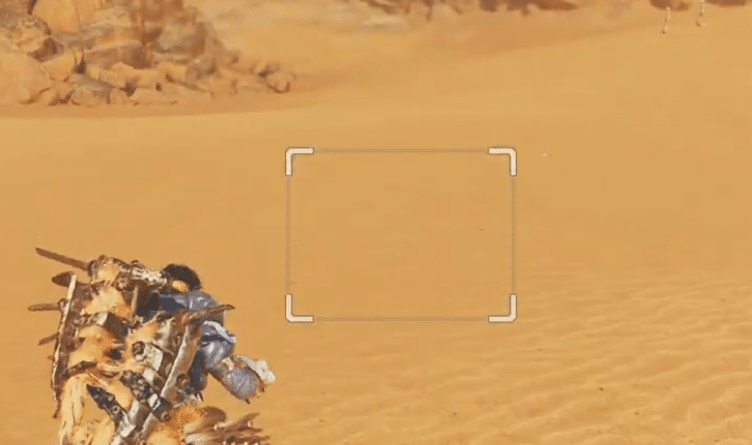 How to Use the Capture Net in Monster Hunter Wilds - Games Fuze