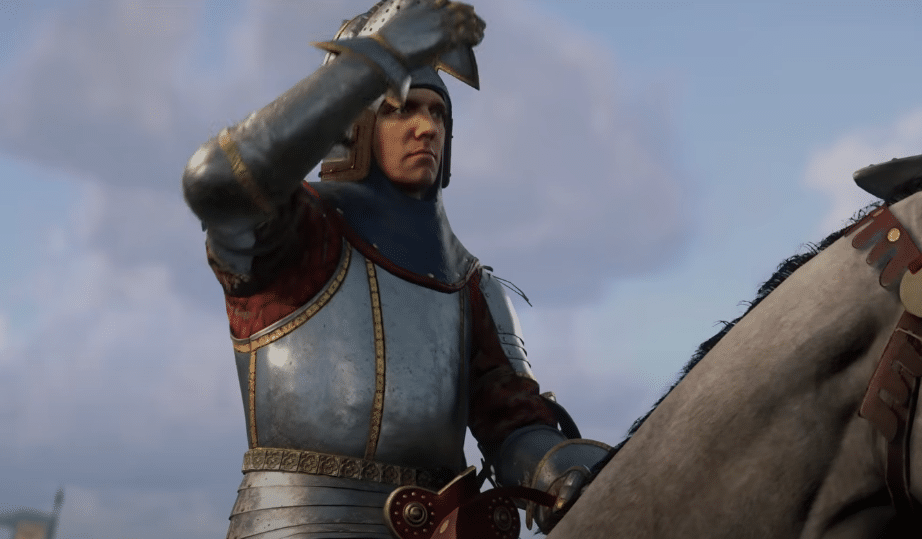 Kingdom Come Deliverance 2 – Henry’s Canon Armor Sets Guide (Stats and ...