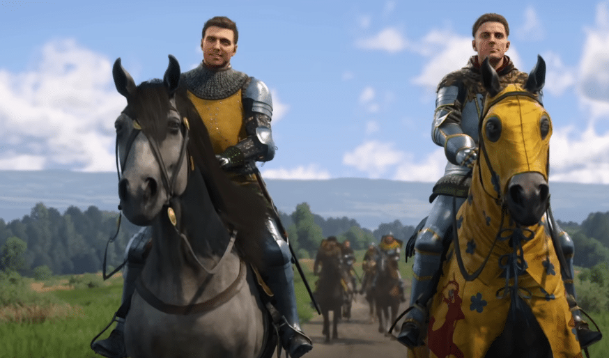 Kingdom Come Deliverance 2 – Henry’s Canon Armor Sets Guide (Stats and ...