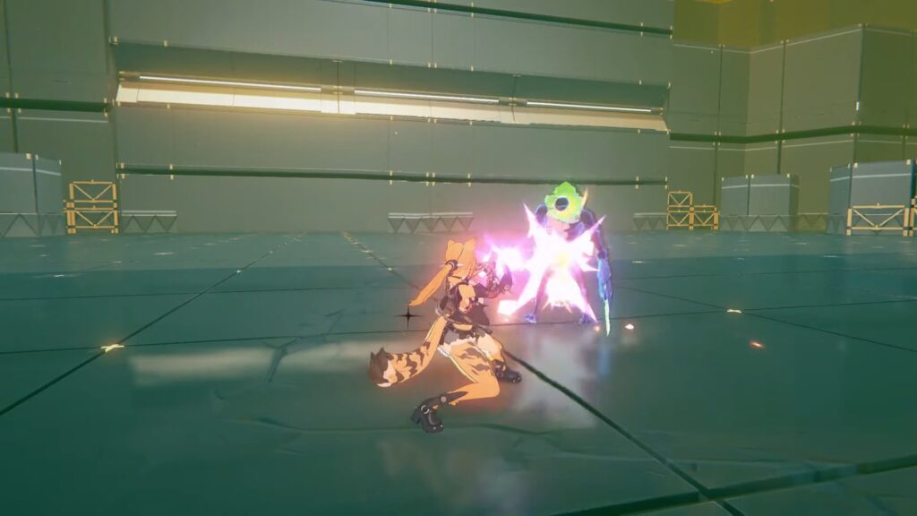 Zenless Zone Zero: Complete Pulchra Guide | Best Weapons, Disk Drives ...