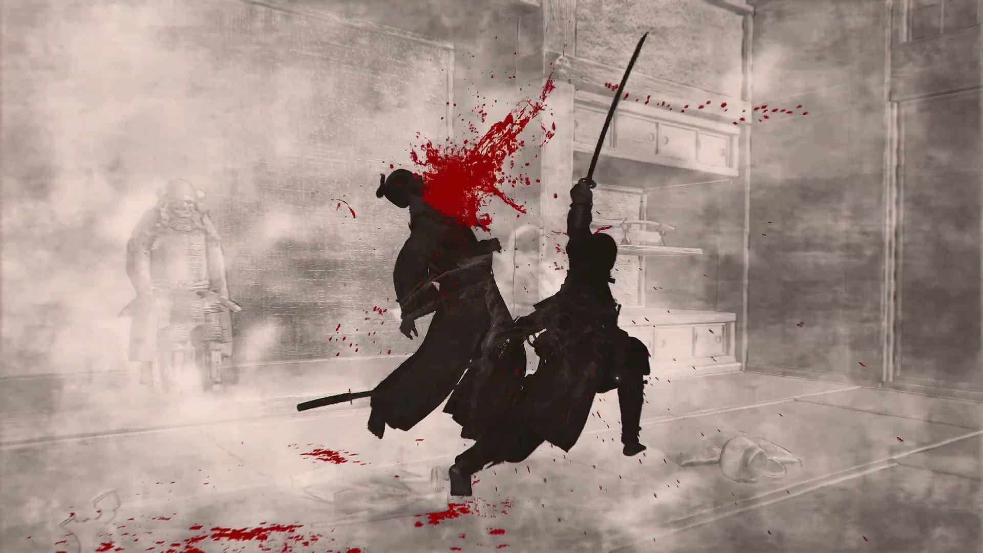Assassinate Takahashi Inoshichi in Assassin's Creed Shadows - Games Fuze
