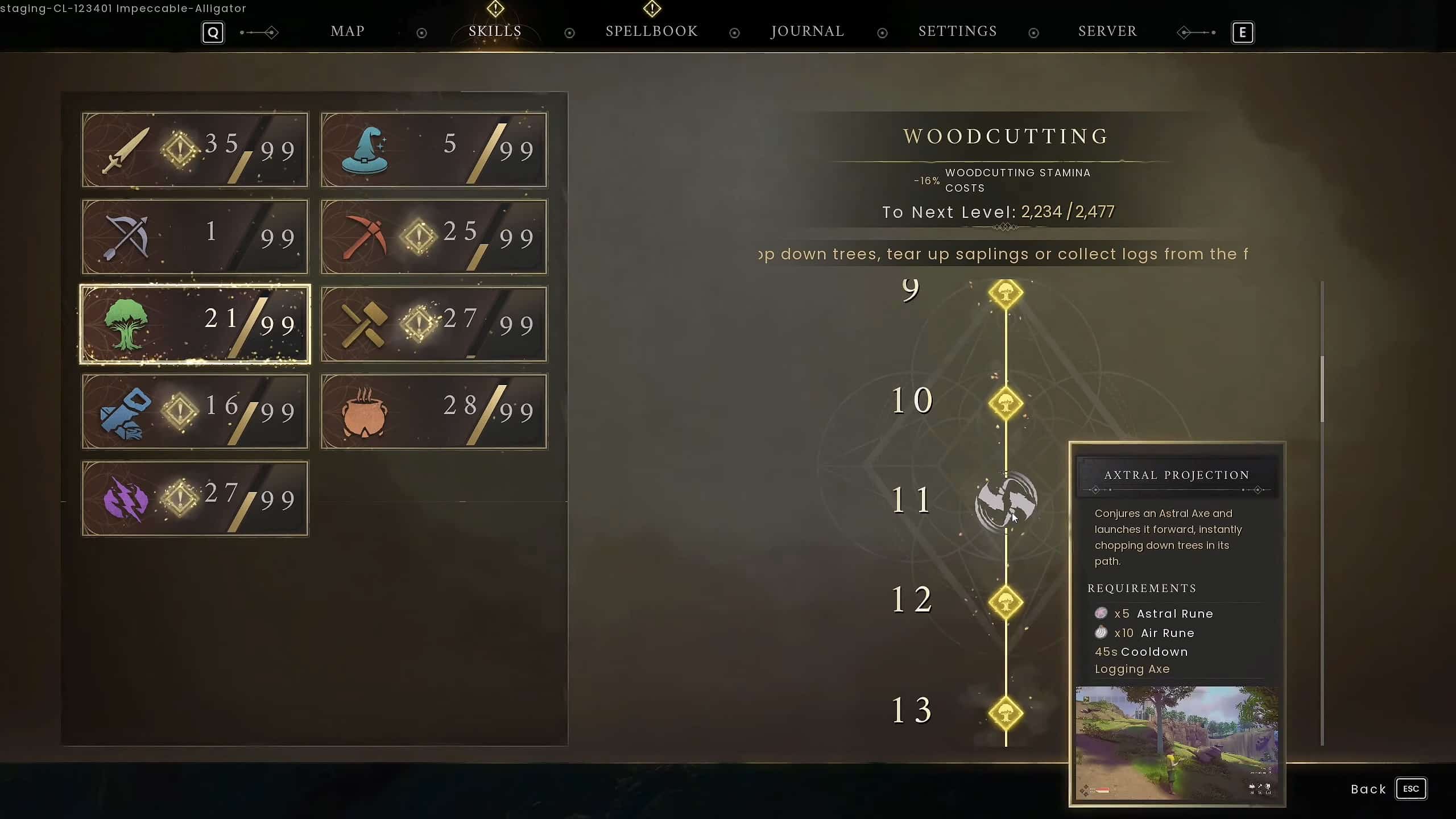RuneScape Dragonwilds: Complete Beginner's Guide - Games Fuze