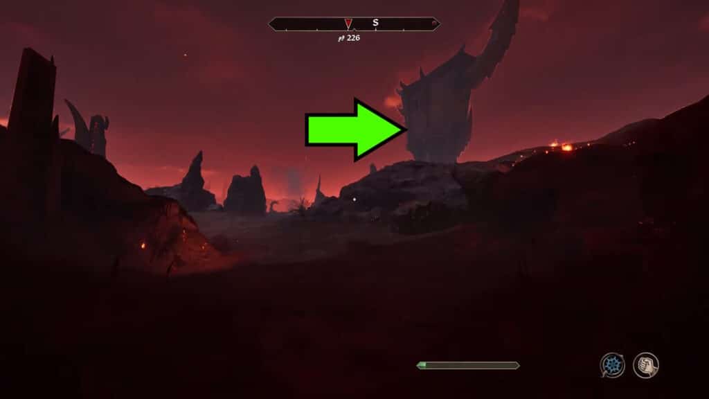 Oblivion Remastered: How to Open War Gate | Kvatch Portal - Games Fuze