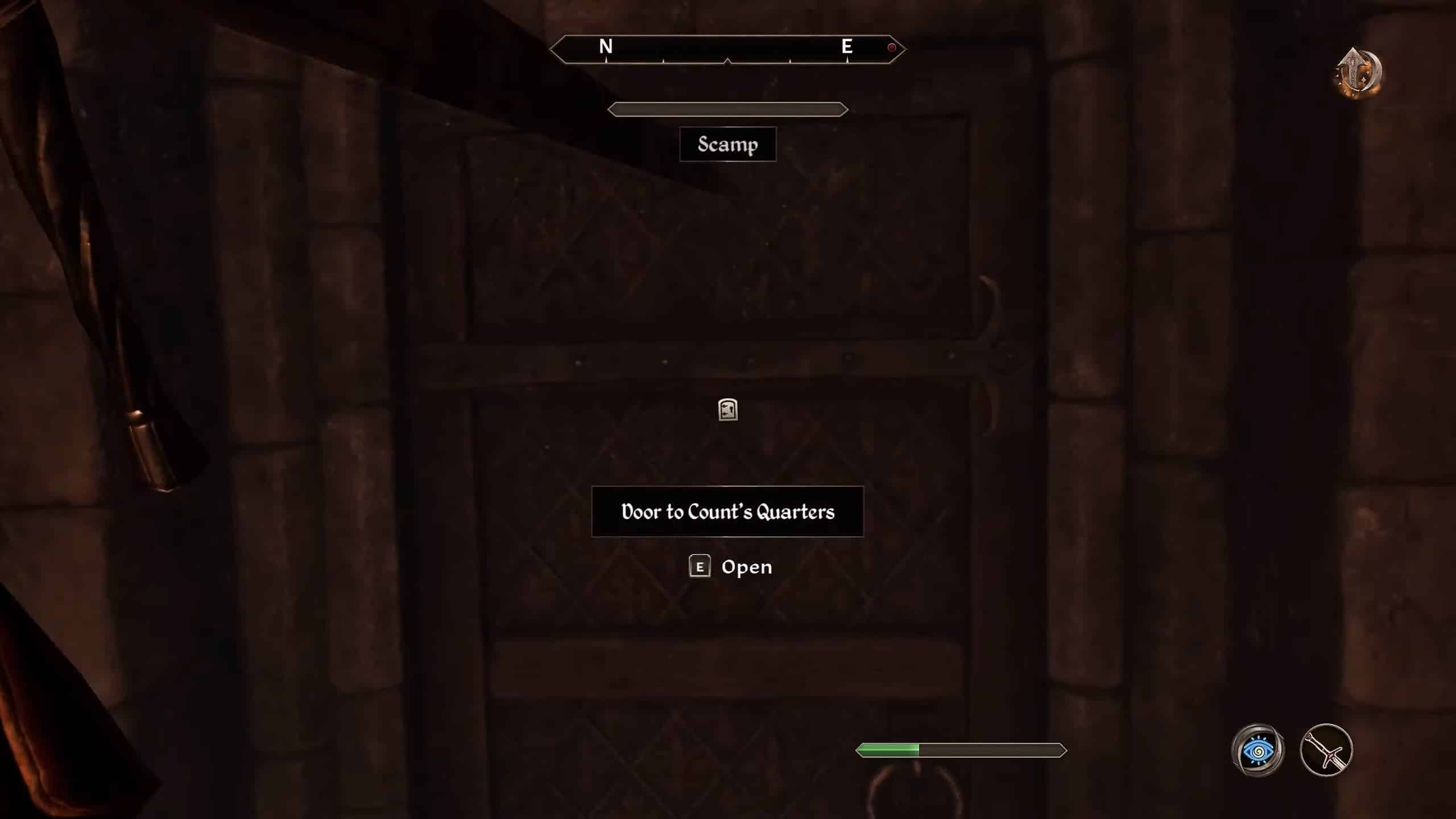Oblivion Remastered: The Battle For Castle Kvatch | Savlian Matius Bug ...