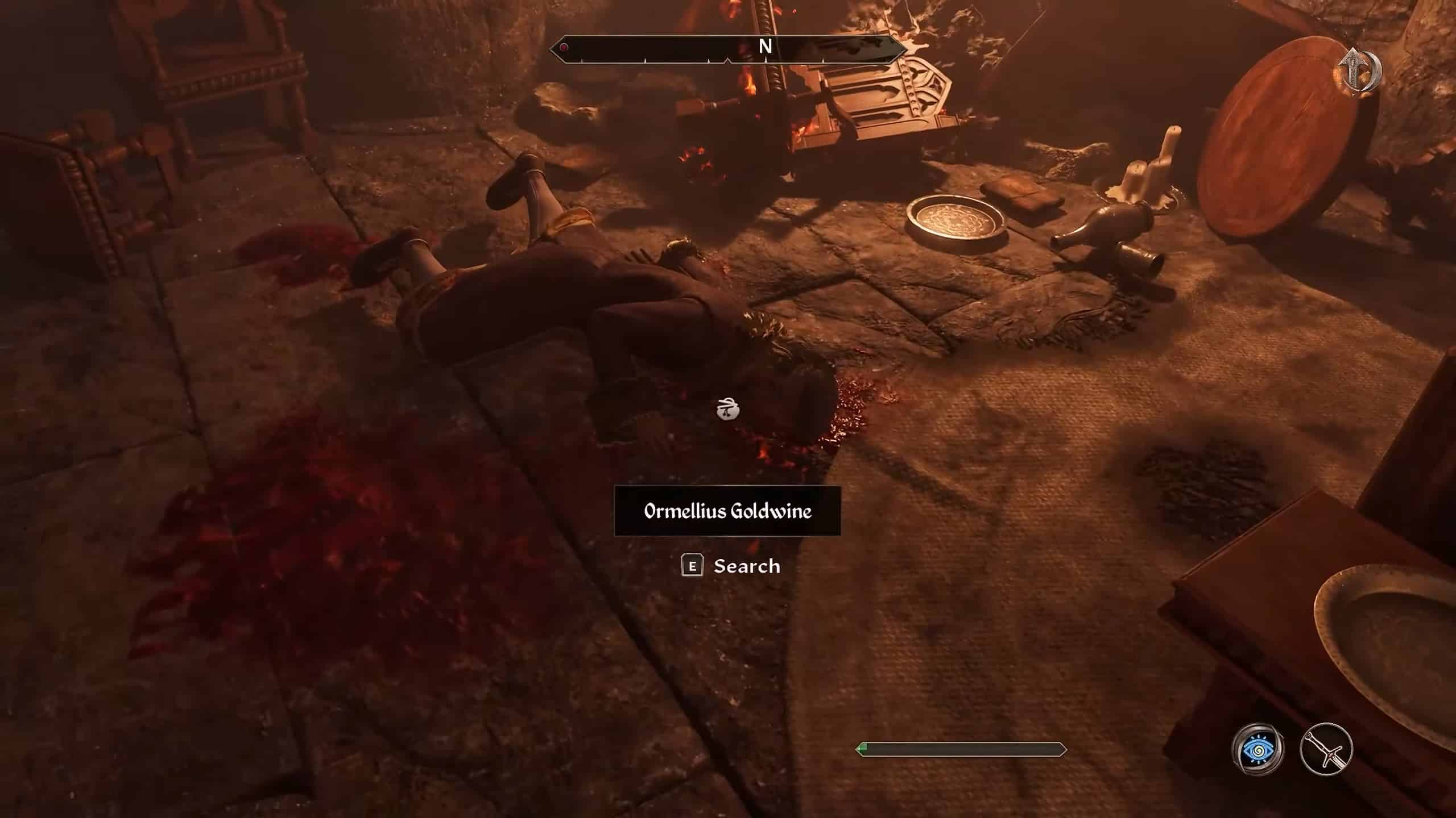 Oblivion Remastered: The Battle For Castle Kvatch | Savlian Matius Bug ...