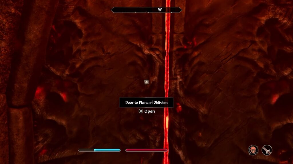 How to Close The Kvatch Oblivion Gate In Oblivion Remastered - Games Fuze