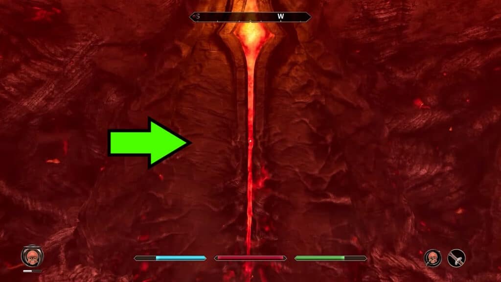 How to Close The Kvatch Oblivion Gate In Oblivion Remastered - Games Fuze