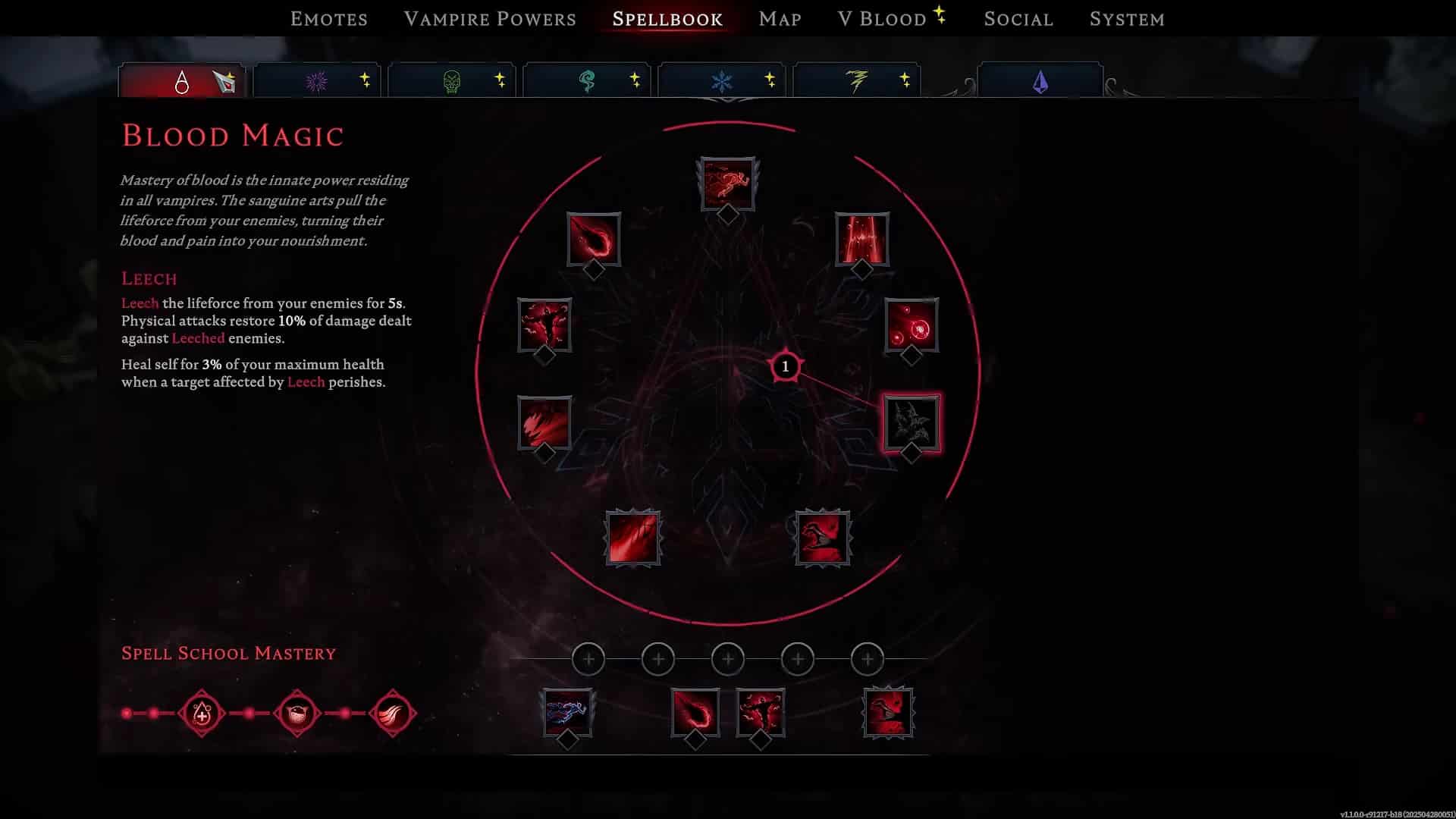 V Rising 1.1 Update: All New Weapons & Spells - Games Fuze