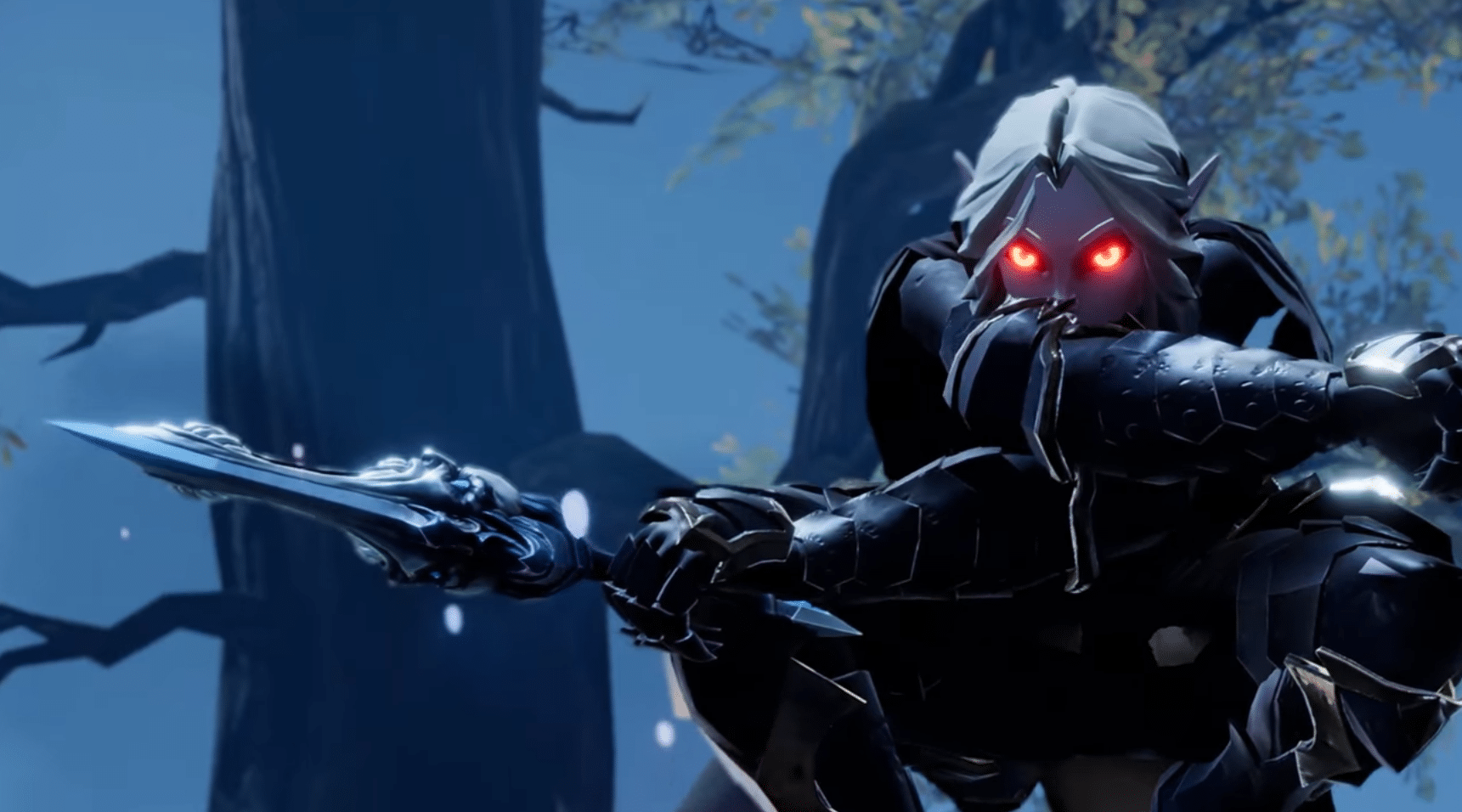V Rising 1.1 - Claws & Daggers Solo Weapon PVP Guide - Games Fuze
