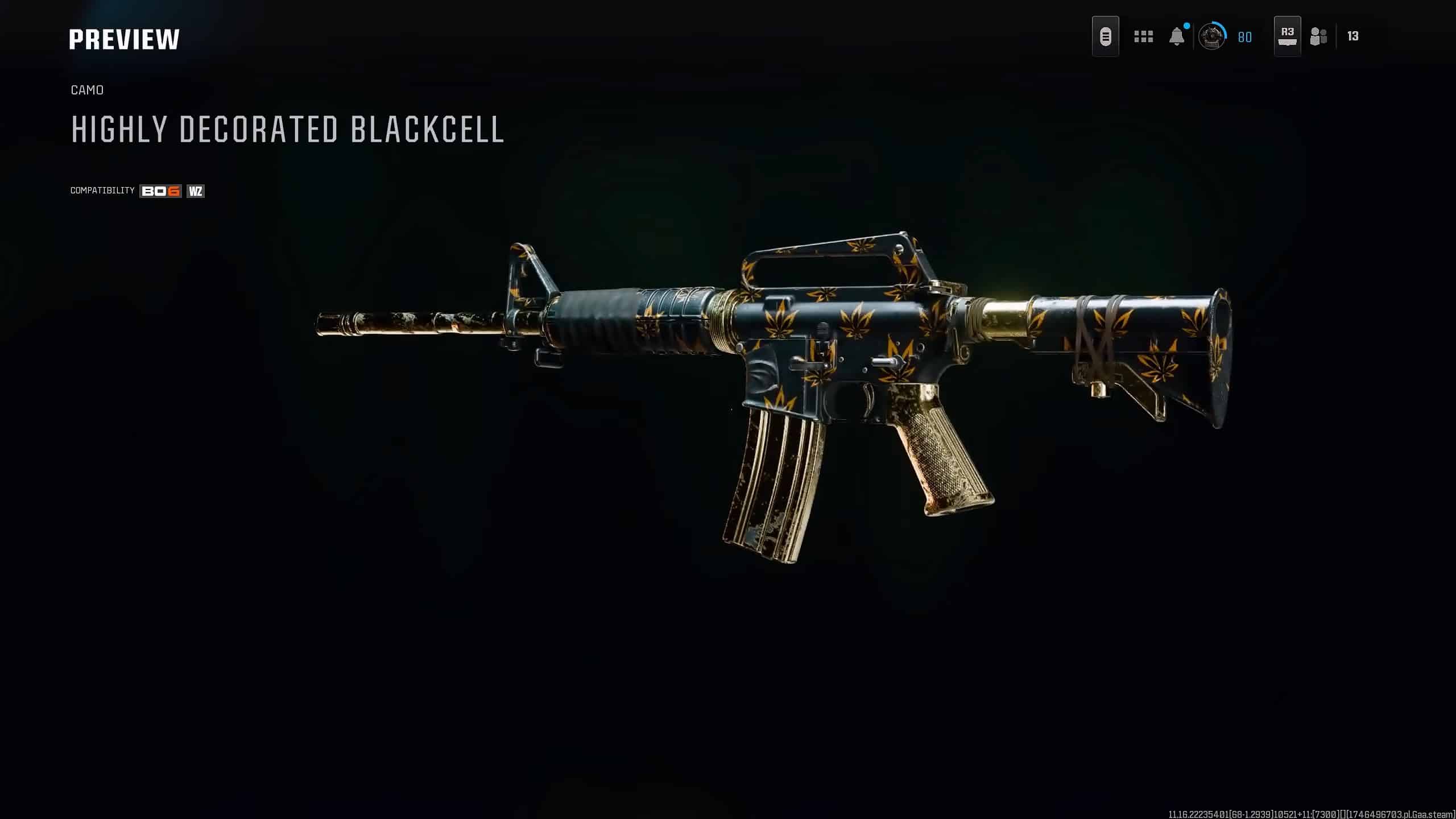 Warzone: How to Unlock the New Animated Camos (Blaze of Glory Event ...