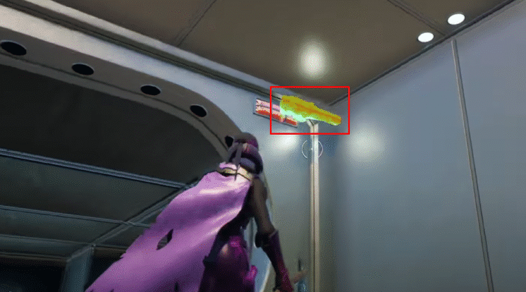 How To Get Rainbow Sniper in Fortnite 1v1 (All Parts Locations) - Games ...