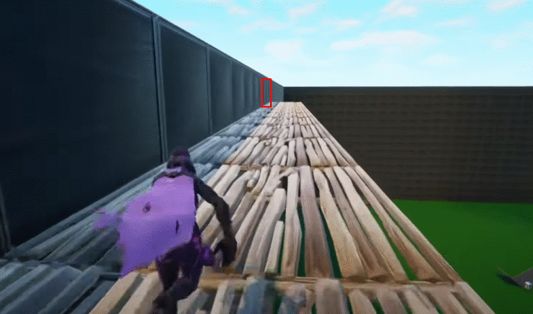 How To Get Rainbow Sniper in Fortnite 1v1 (All Parts Locations) - Games ...