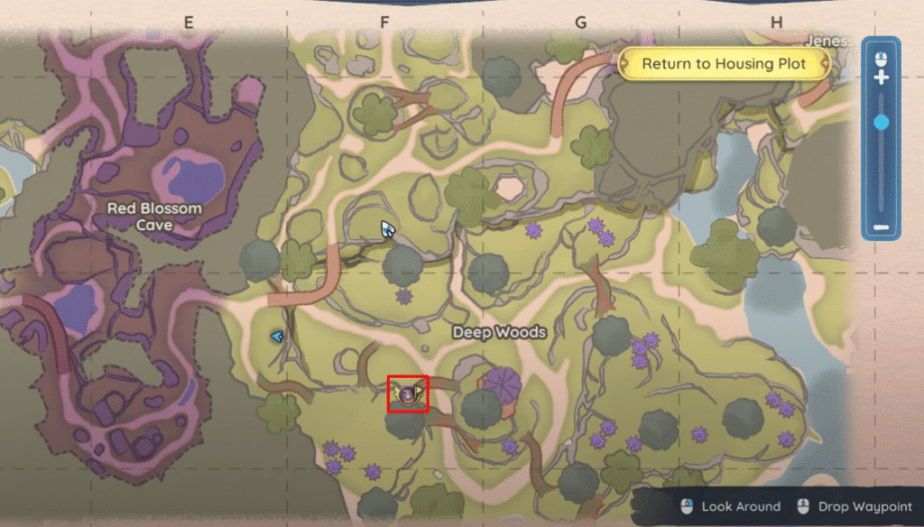 Palia Bugging Out Quest Walkthrough - Games Fuze