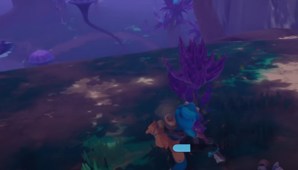 Where to Find Ancient Wood Plank and Whitestone Slabs in Palia - Games Fuze