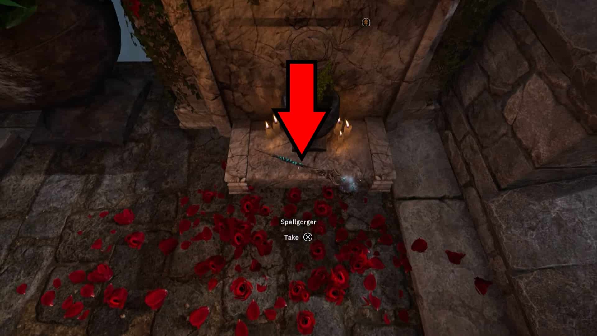Tainted Grail The Fall Of Avalon - How To Get Most Overpowered Wand ...