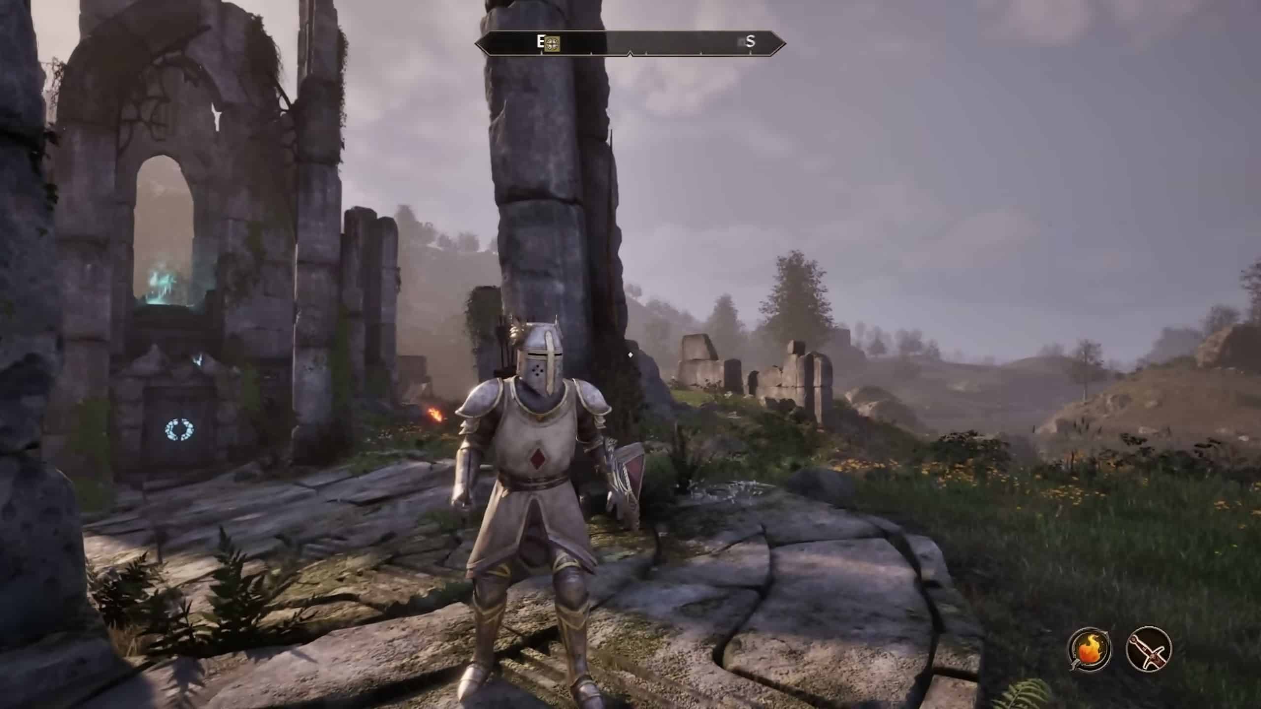 Top 10 Heavy Armor Sets in Oblivion Remastered - Games Fuze