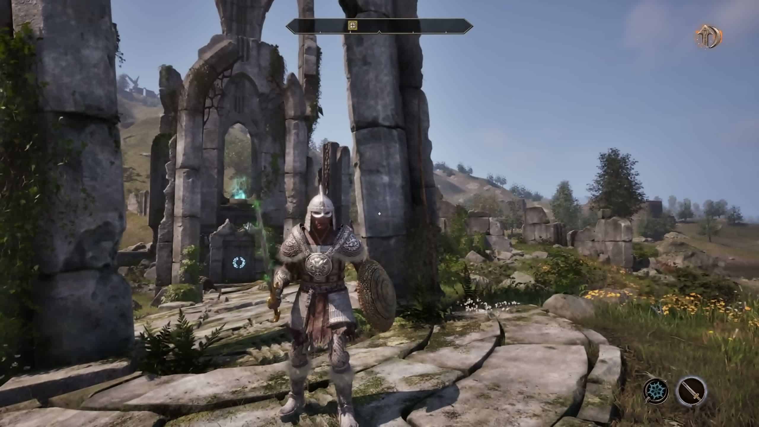 Top 10 Heavy Armor Sets in Oblivion Remastered - Games Fuze