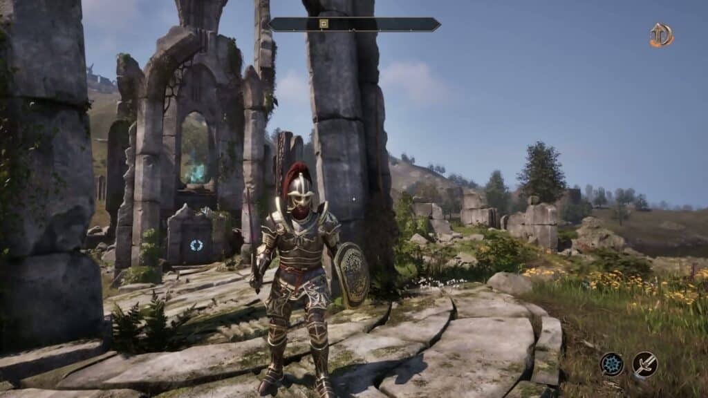 Top 10 Heavy Armor Sets in Oblivion Remastered - Games Fuze