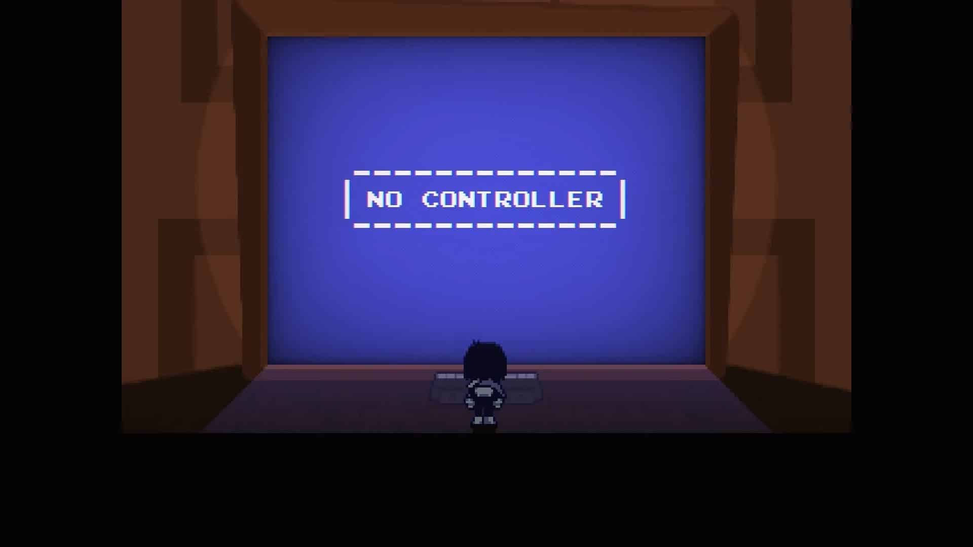 DELTARUNE Chapter 3 - How to Get ICE KEY (Secret BOSS Requirement)