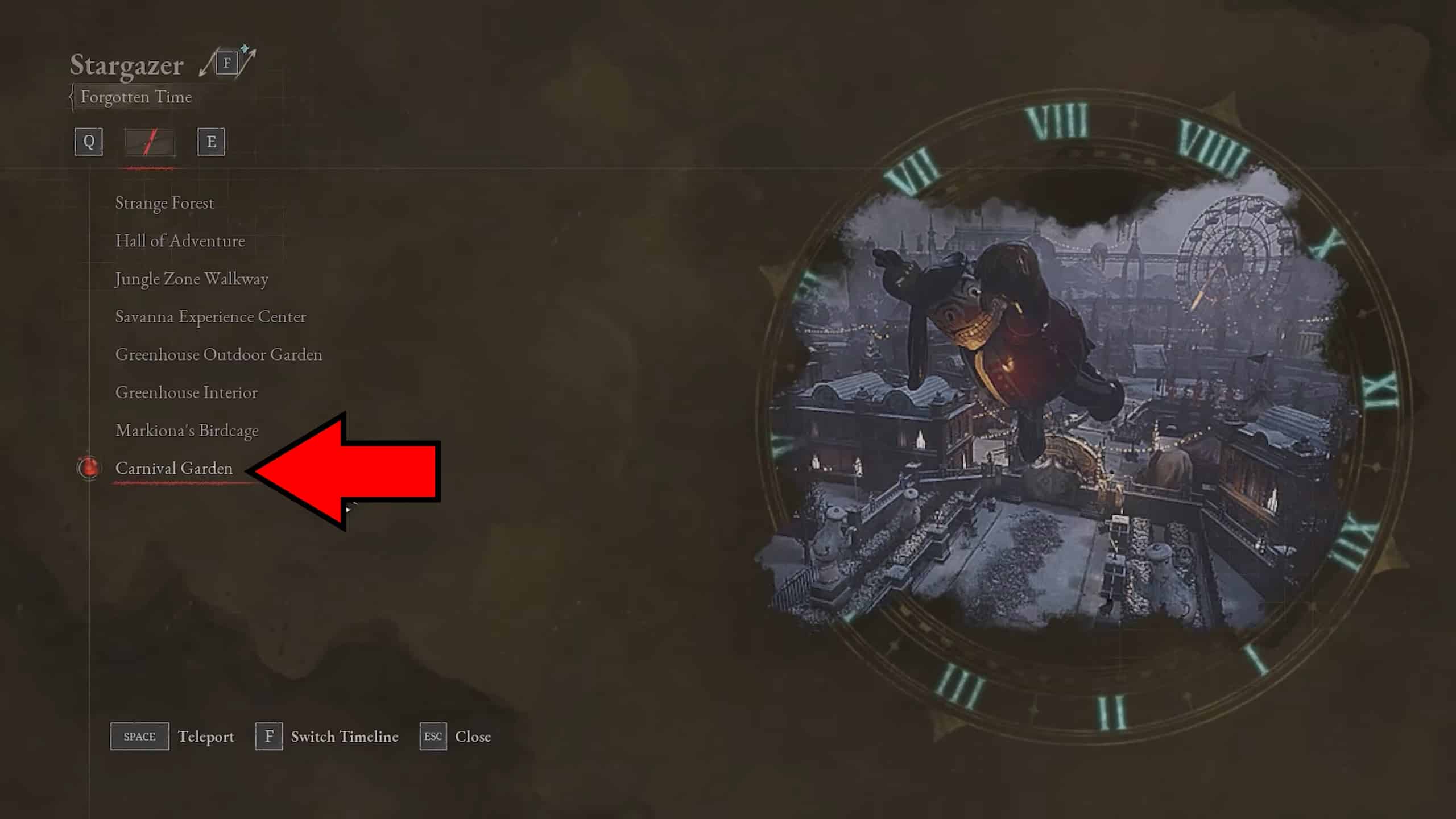 Lies of P Overture: Rosaura Side Quest Guide | Shoes Location - Games Fuze