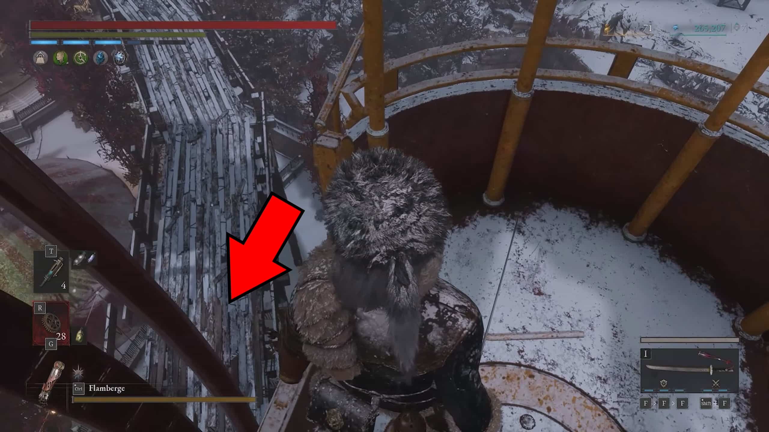 Lies of P Overture: Rosaura Side Quest Guide | Shoes Location - Games Fuze