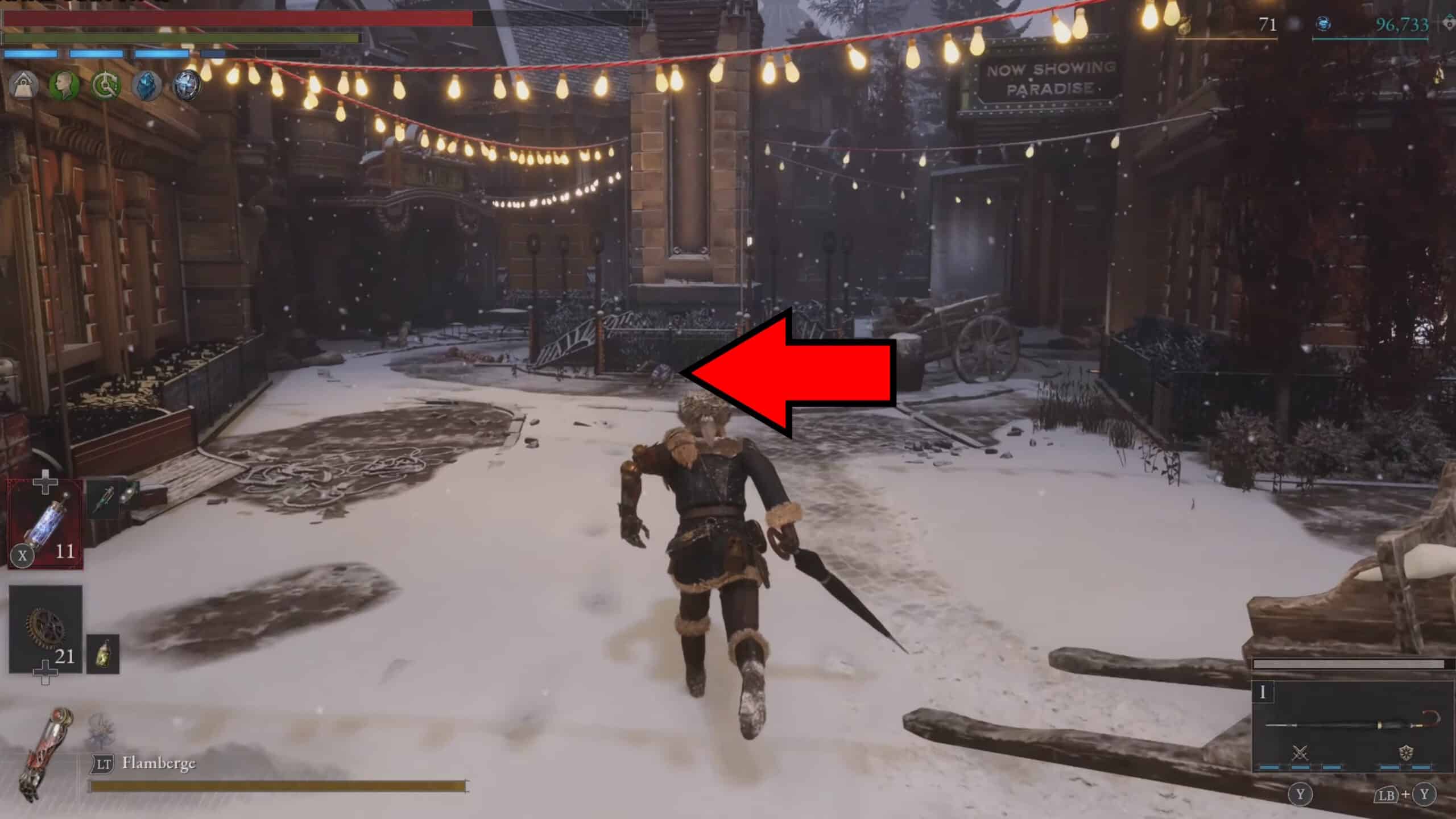 All Carnival Coin Locations and Rewards in Lies of P: Overture - Games Fuze
