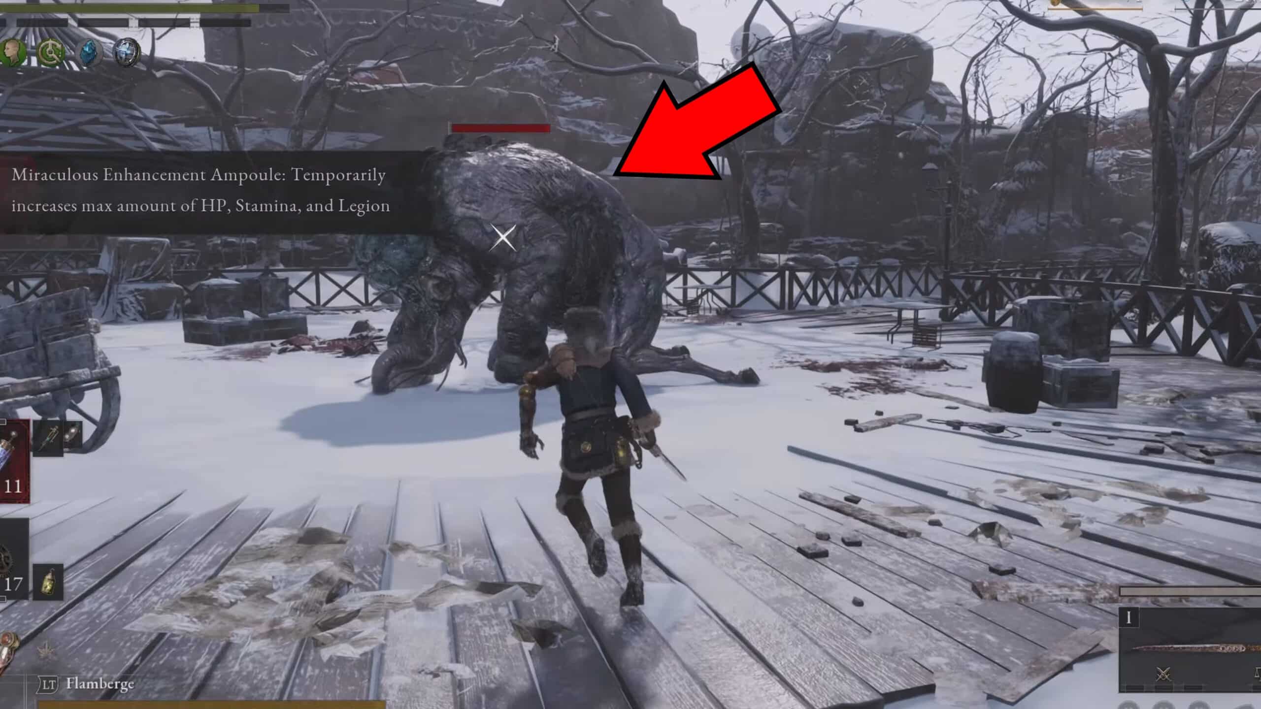 Lies Of P: Overture - All Weapon & Legion Arm Locations | True Combat ...