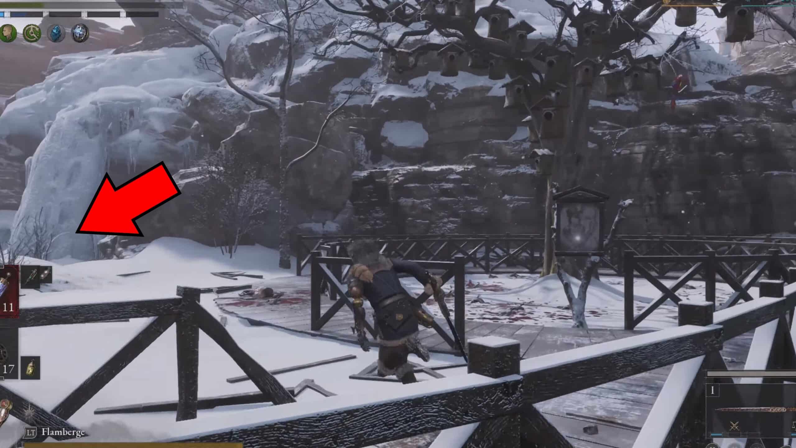 Lies Of P: Overture - All Weapon & Legion Arm Locations | True Combat ...