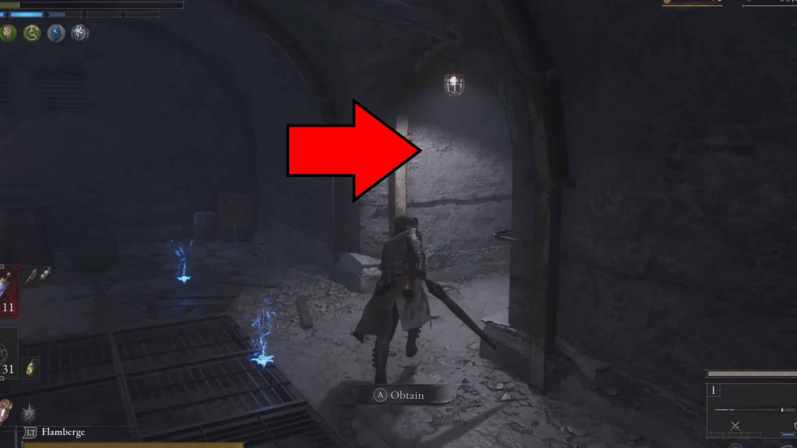 Lies Of P: Overture - All Weapon & Legion Arm Locations | True Combat ...
