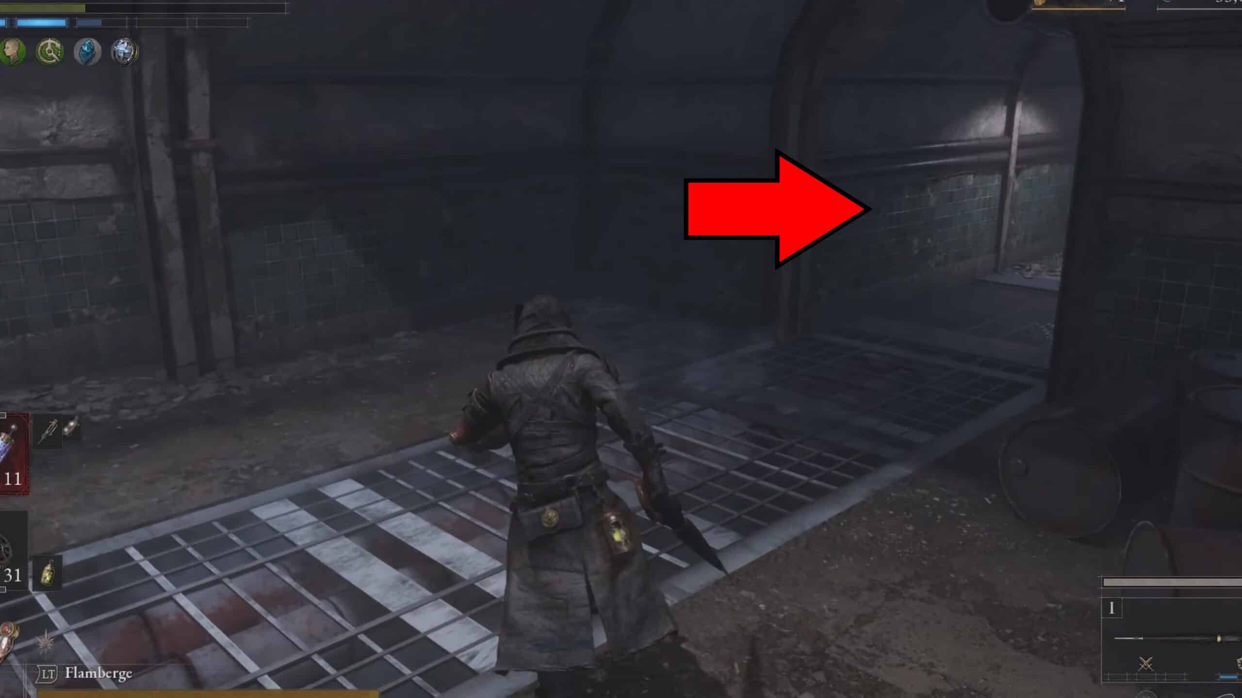 Lies Of P: Overture - All Weapon & Legion Arm Locations | True Combat ...