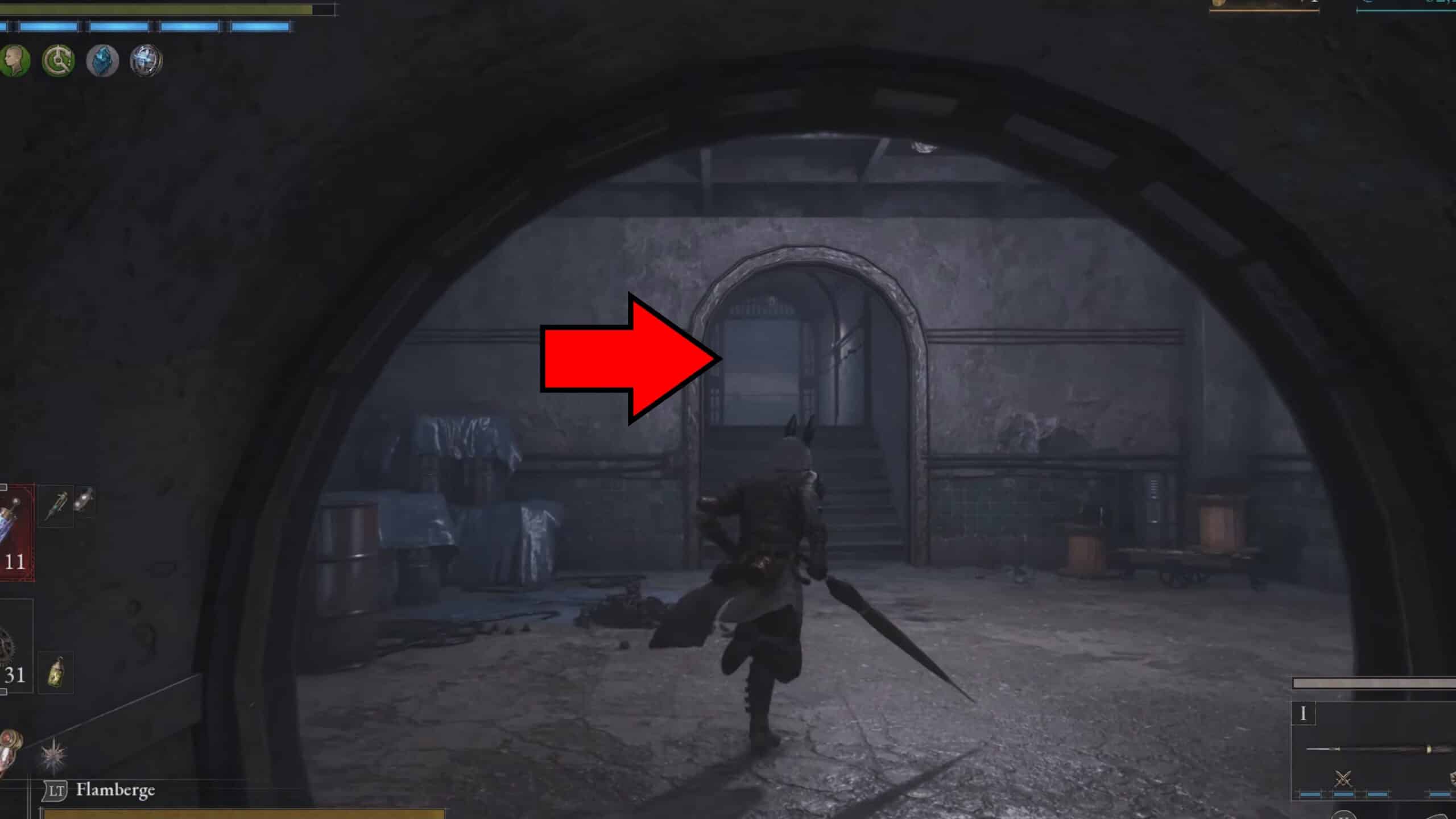 Lies Of P: Overture - All Weapon & Legion Arm Locations | True Combat ...