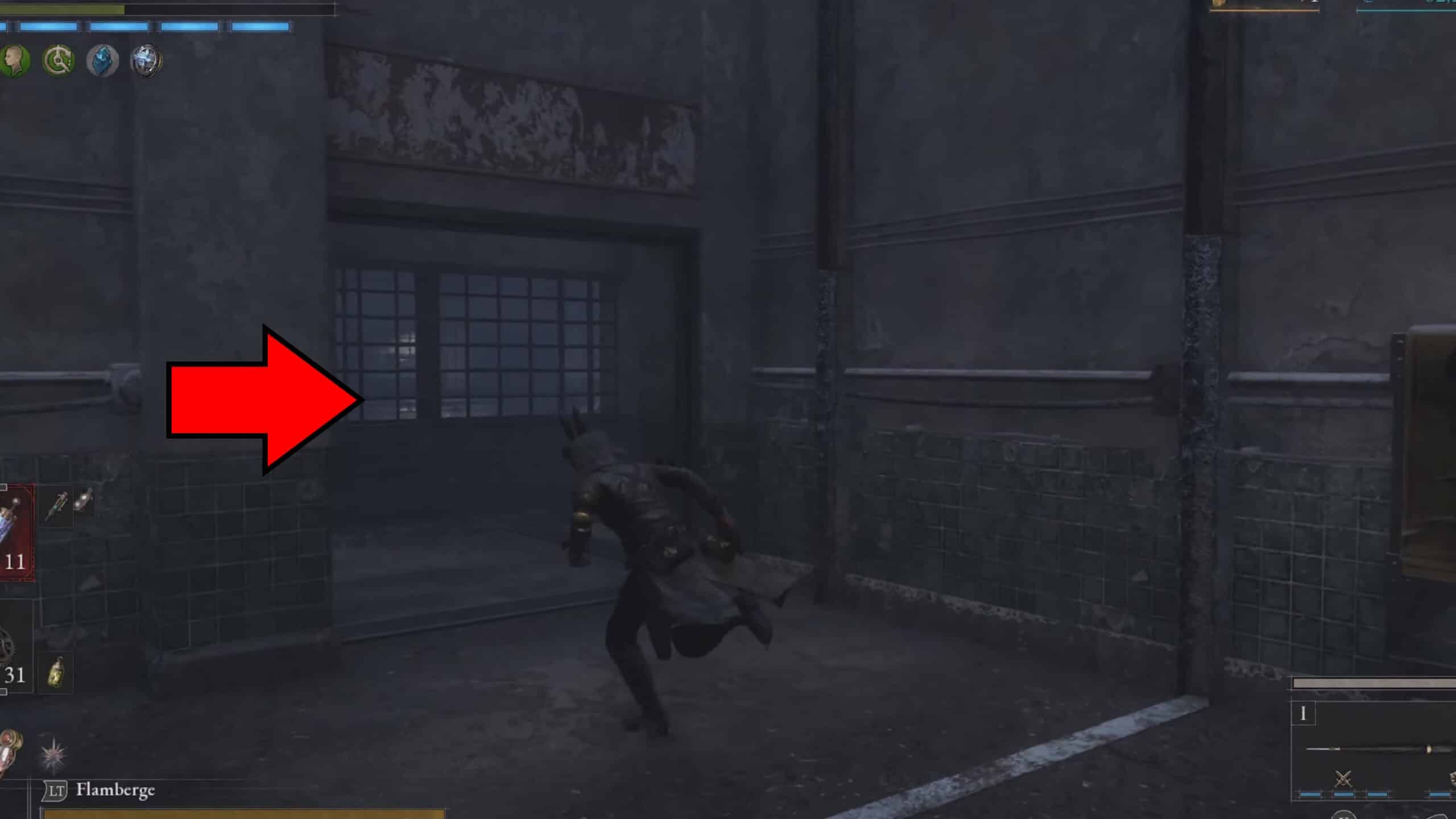 Lies Of P: Overture - All Weapon & Legion Arm Locations | True Combat ...