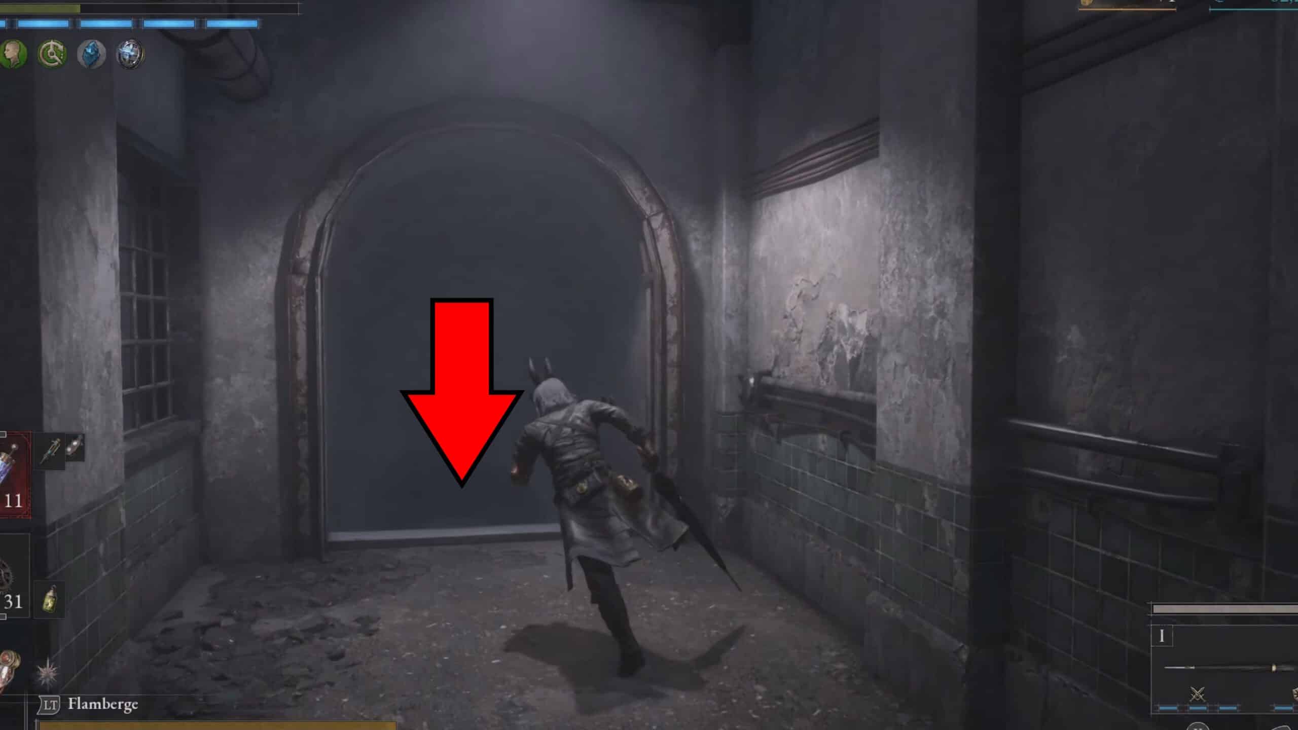 Lies Of P: Overture - All Weapon & Legion Arm Locations | True Combat ...