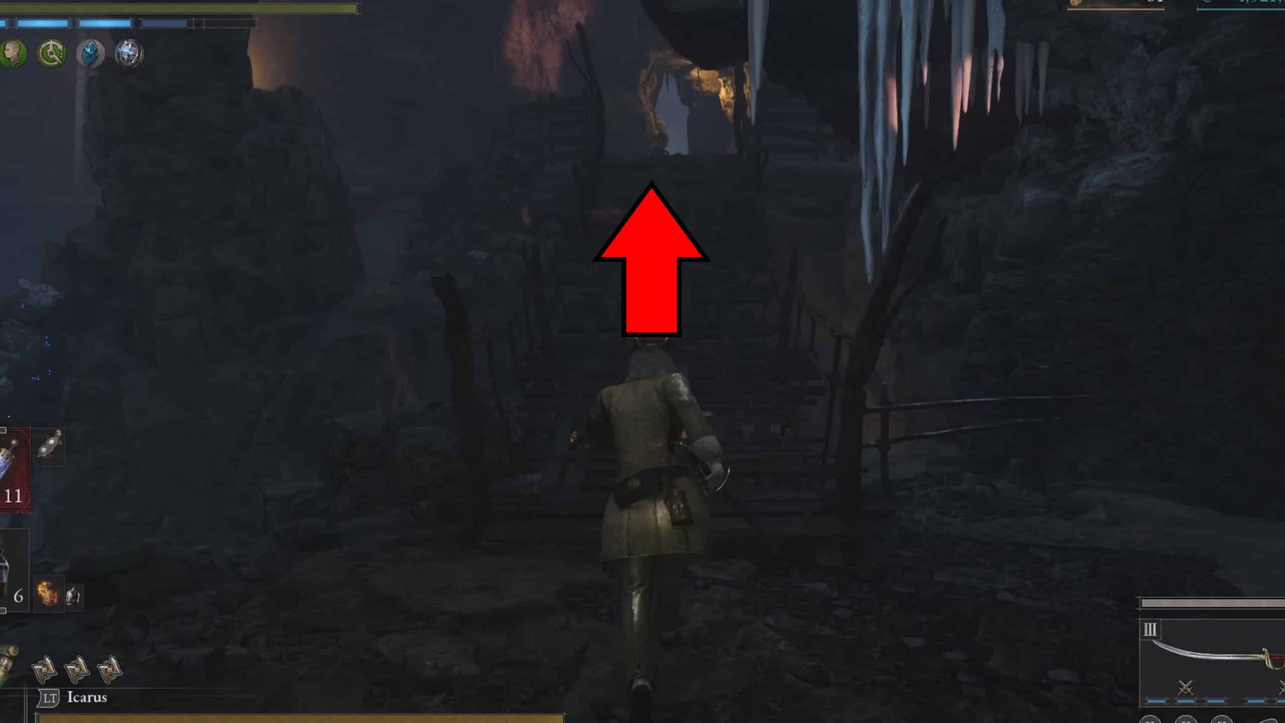 Lies Of P: Overture - All Weapon & Legion Arm Locations | True Combat ...