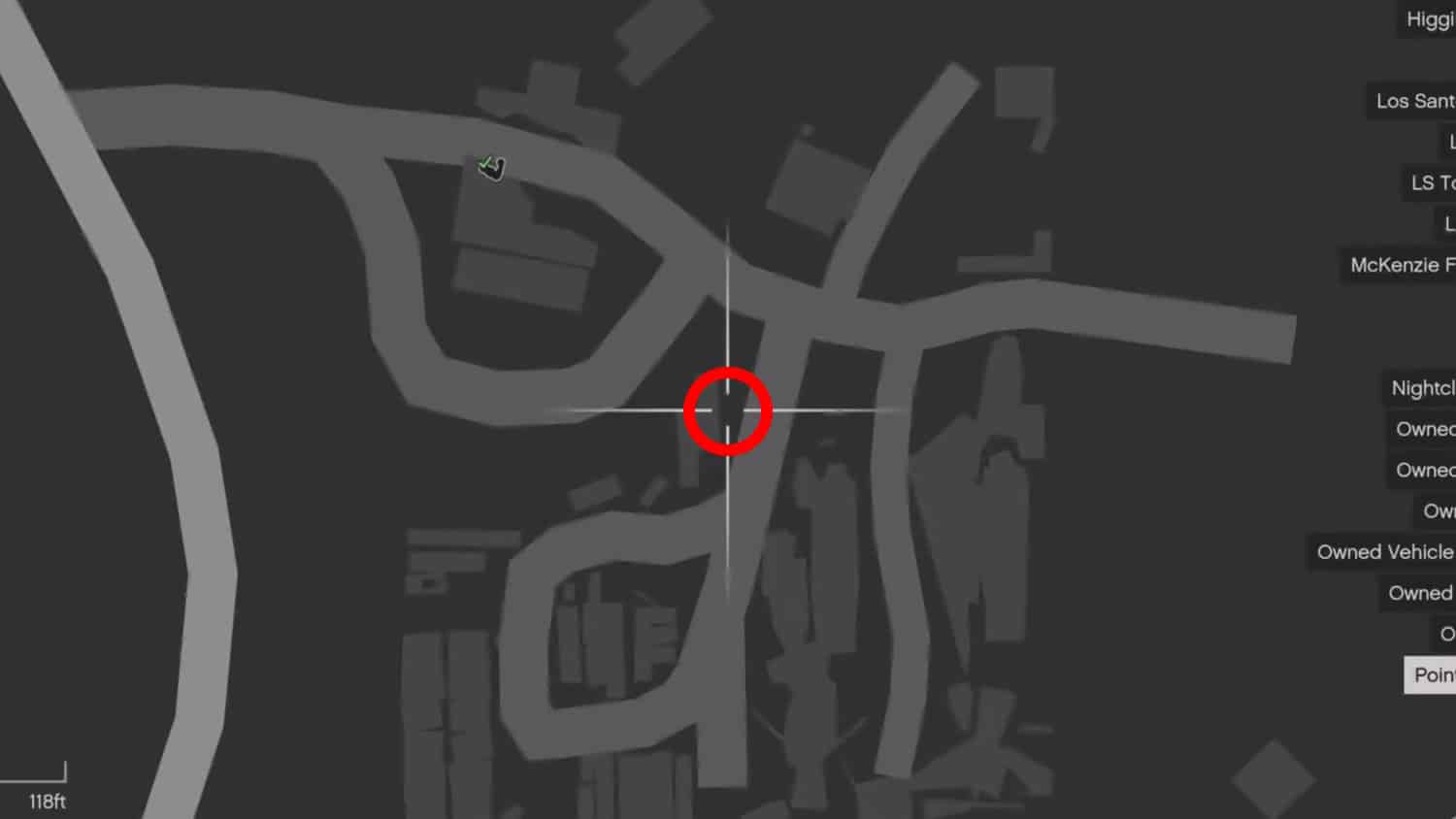GTA V: Search the Scrapyard for the Whiskey Bottles Locations Liquid ...