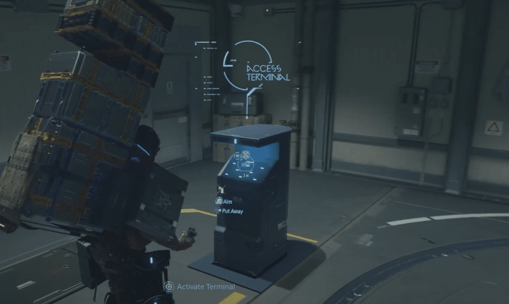 What To Do With Lost Cargo & Where To Take It In Death Stranding 2