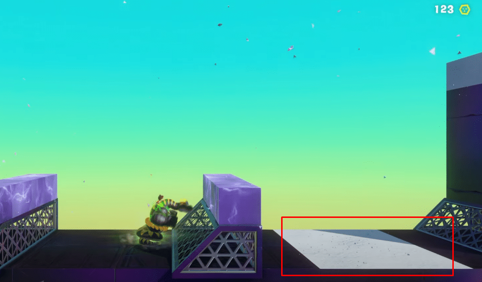 Snake Bananza - Charged Climb Guide in Donkey Kong Bananza - Games Fuze