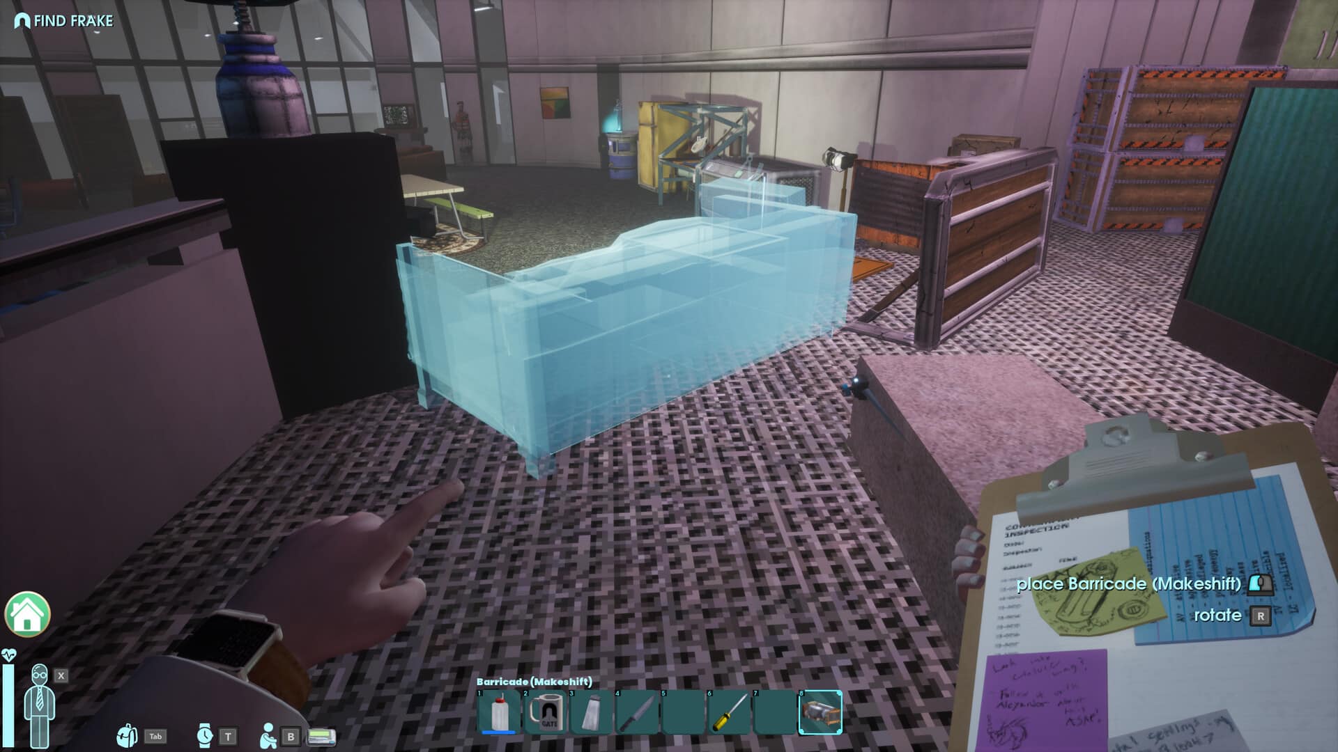 Best Bases Locations for Early to Mid Game in Abiotic Factor - Games Fuze