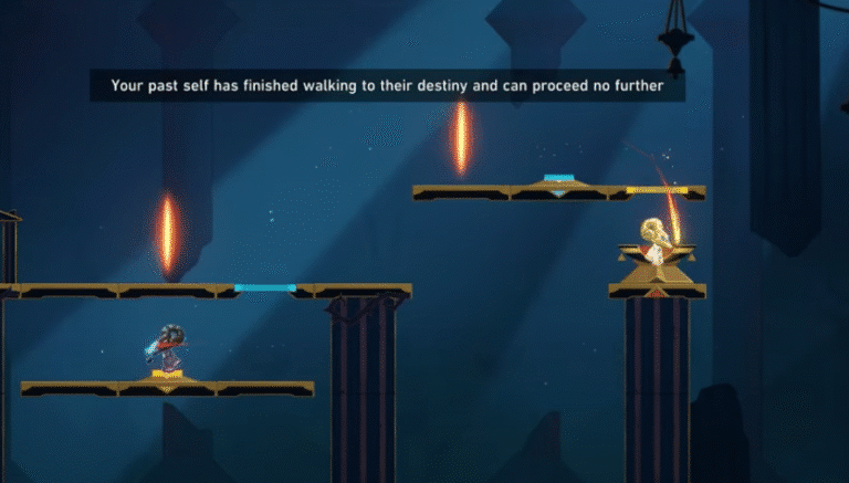 Honkai Star Rail - All Warbling Shores Styxia Golden Scapegoat Puzzles ...