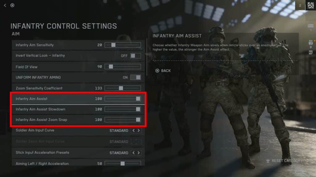 How To Turn Controller Aim Assist On/Off in Battlefield 6 - Games Fuze